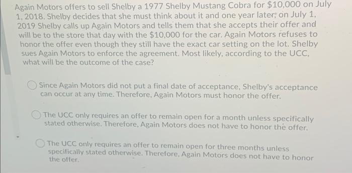 Which type of statutory lien covers real estate? | Chegg.com