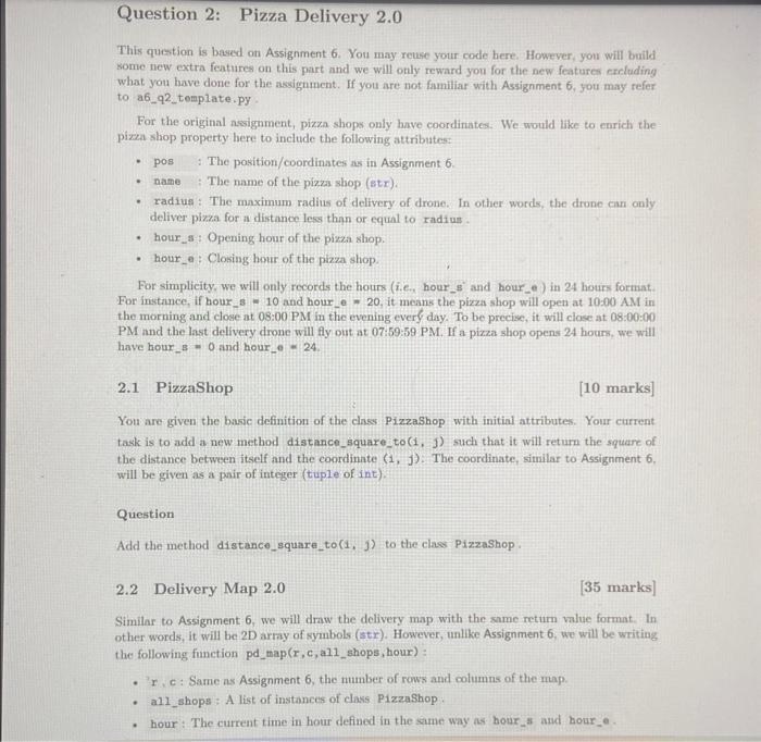 Solved This question is based on Assignment 6. You may reuse | Chegg.com