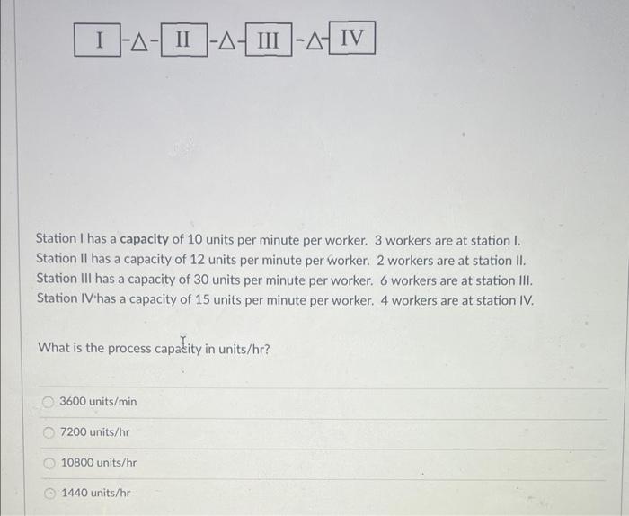 Solved (Chapter 3: Process Analysis) Consider the following | Chegg.com