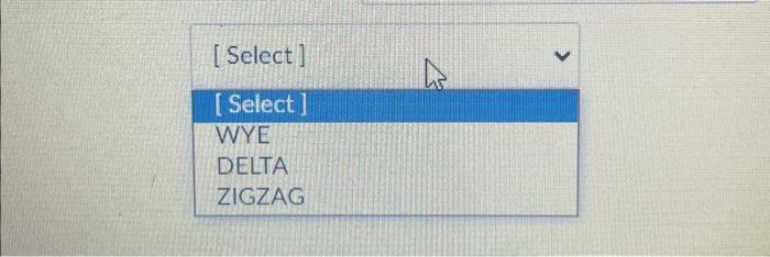 Solved Transformer 6 A is connected\begin{tabular}{l} | Chegg.com