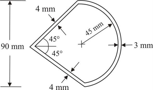 Solved: Chapter 6 Problem 46P Solution | Advanced Mechanics Of ... Solved: Chapter 6 Problem 46P Solution | Advanced Mechanics Of ...