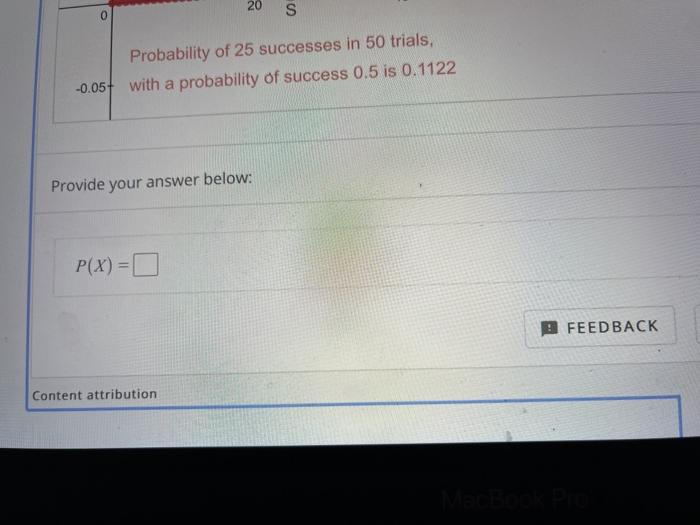 Solved Content attribution Question In a large population | Chegg.com