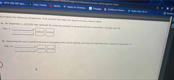 Solved &takeAssignmentSessionLocator=&inprogress=false MTH | Chegg.com Solved &takeAssignmentSessionLocator=&inprogress=false MTH | Chegg.com