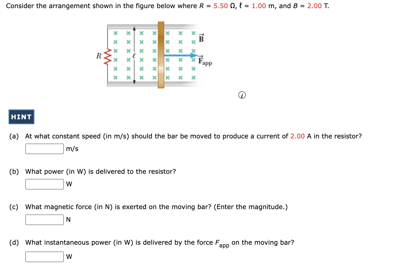 Solved Consider the arrangement shown in the figure below | Chegg.com
