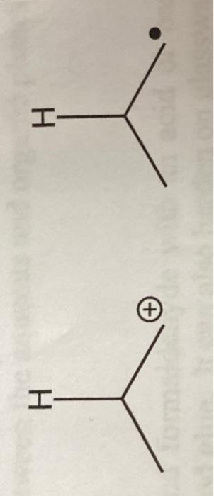 Solved draw the arrow pushing mechanism. | Chegg.com