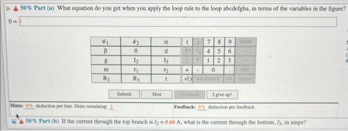Solved HW 06 DC Circuits Begin Date: 8/22/2022 12:01:00 AM | Chegg.com