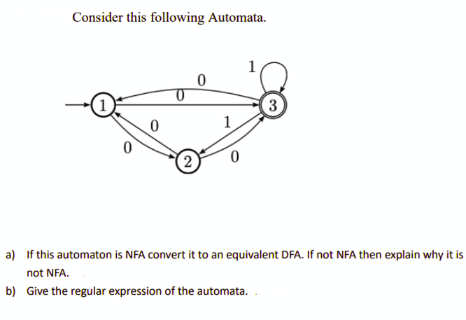 I have the question attached below. For it, ﻿I want | Chegg.com