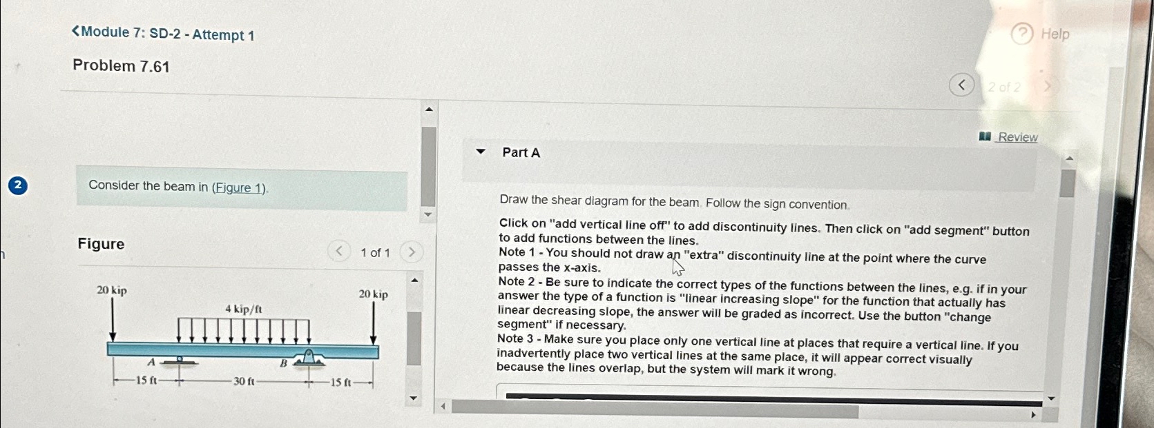 Solved FigureFigure1 of 1 | Chegg.com
