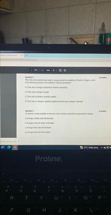 Qurtign? [d mank) a) Thure wat a deoge is sobend for | Chegg.com