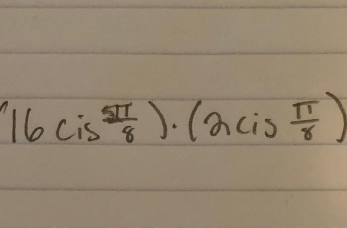 Solved 16 cislo ). (acis II / | Chegg.com
