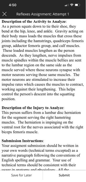 Solved In this assignment you need to first analyze the | Chegg.com