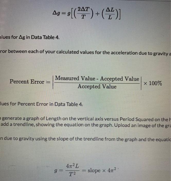 Solved Experiment 1 Exercise 1 Data Table 1 Data Table 2 