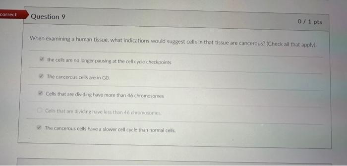 Solved Question 5 0/1 pts in PCR. what happens during the | Chegg.com