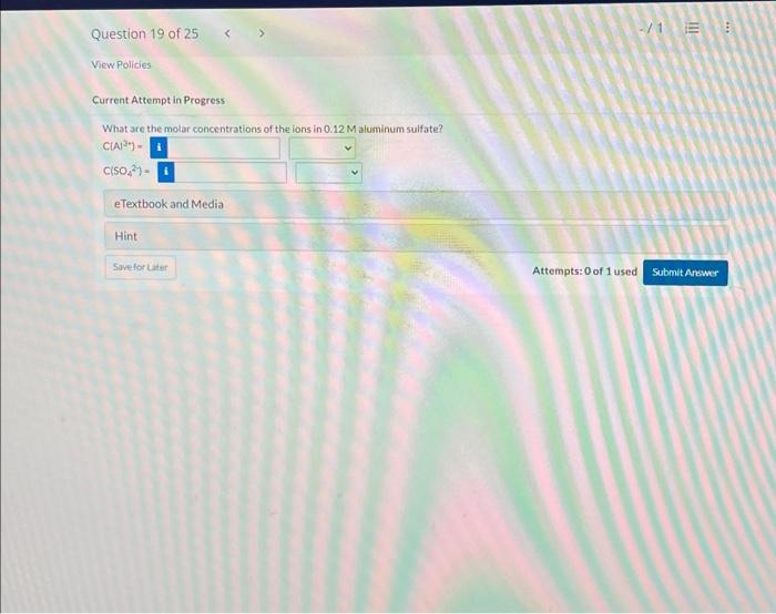 Solved The mass of acetic acid (CH3COOH, molecular mass | Chegg.com
