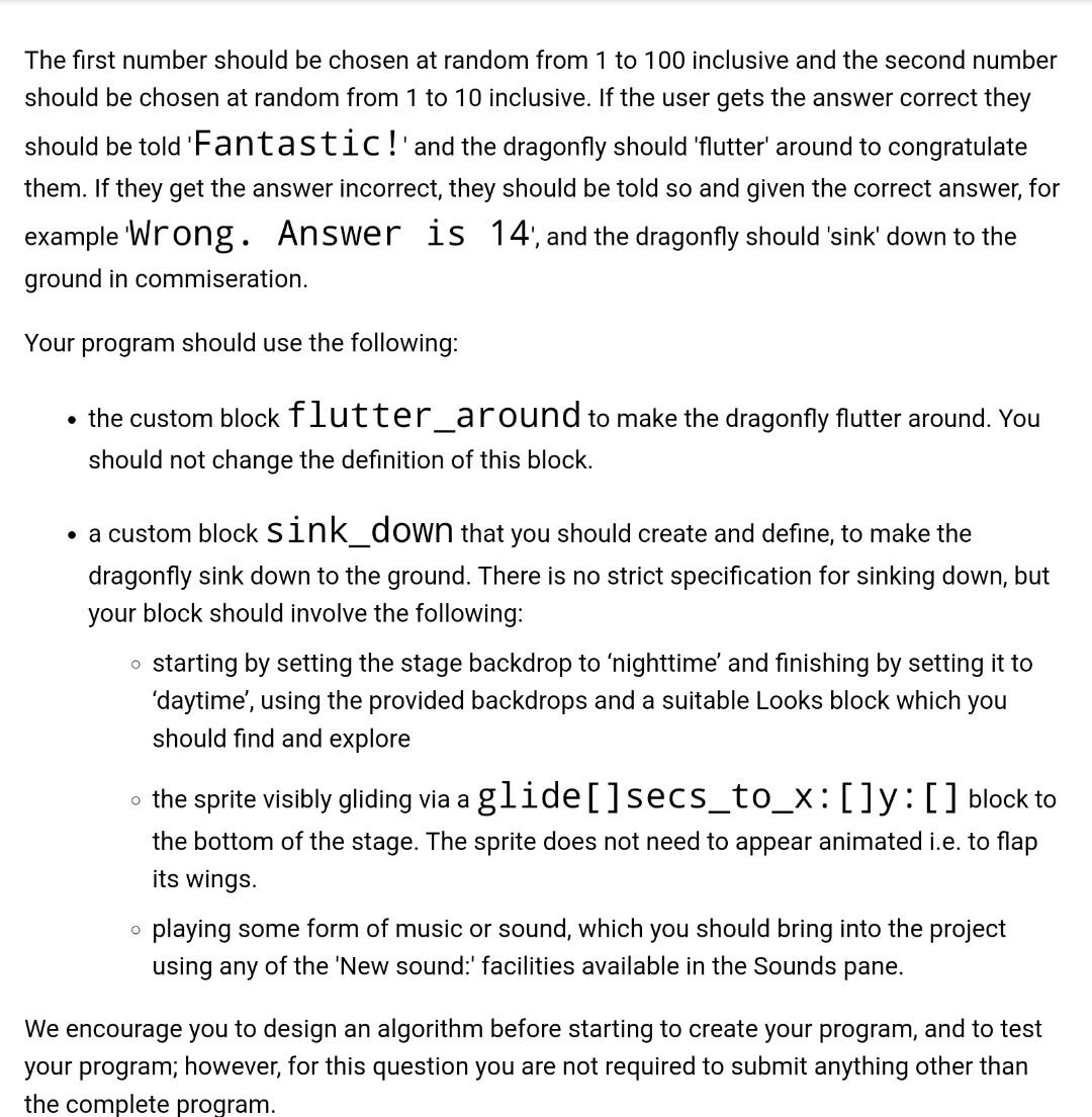 I've got the algorithm built in OU Build, I just | Chegg.com