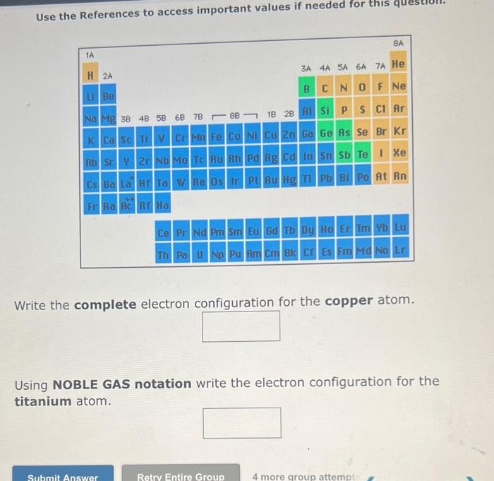 Solved Calculate The Energy For The Transition Of An