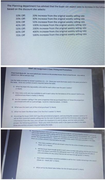 please help me to solve all these questions. I have | Chegg.com