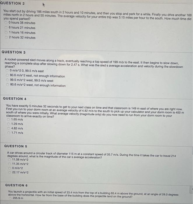 Solved QUESTION Www QUESTIONS A CA QUESTION QUESTION ng . | Chegg.com