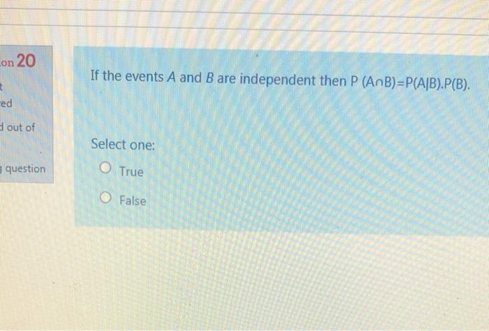 Solved Eon 8 Mean of the observations: 48, 43, 65, 57, 31, | Chegg.com