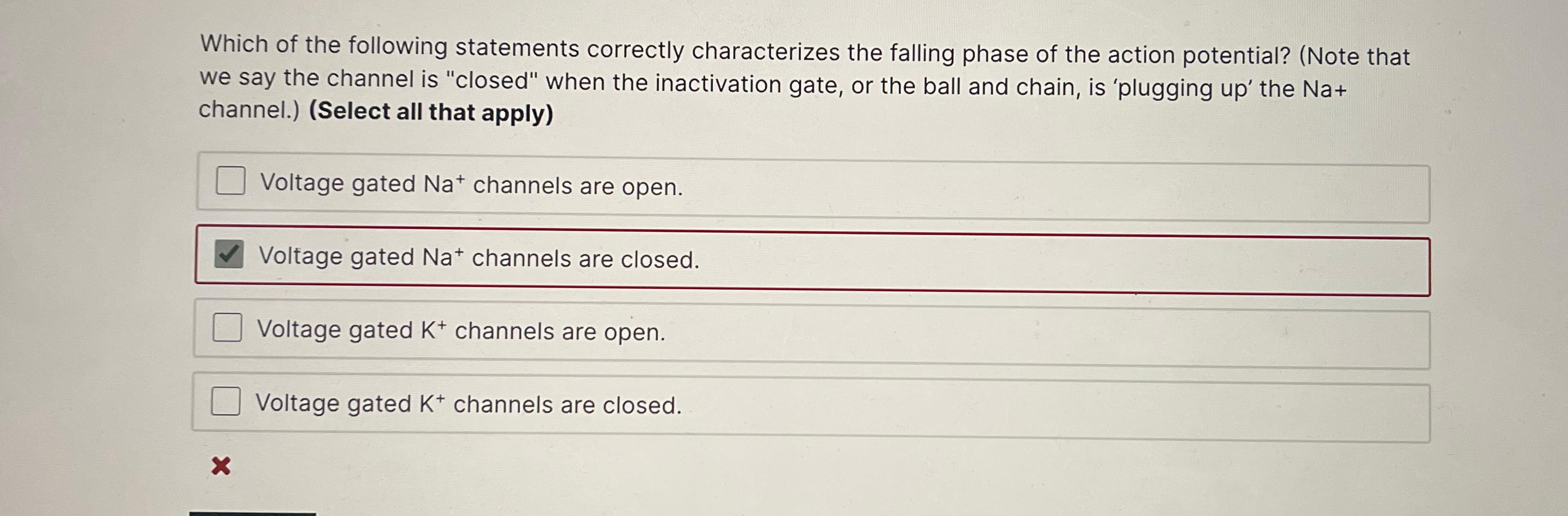 Solved Which of the following statements correctly | Chegg.com
