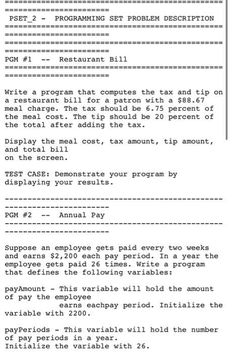 Solved Description This is the Programming Assignment | Chegg.com