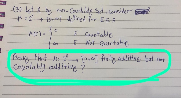 Solved please solve this question step by step and make it | Chegg.com