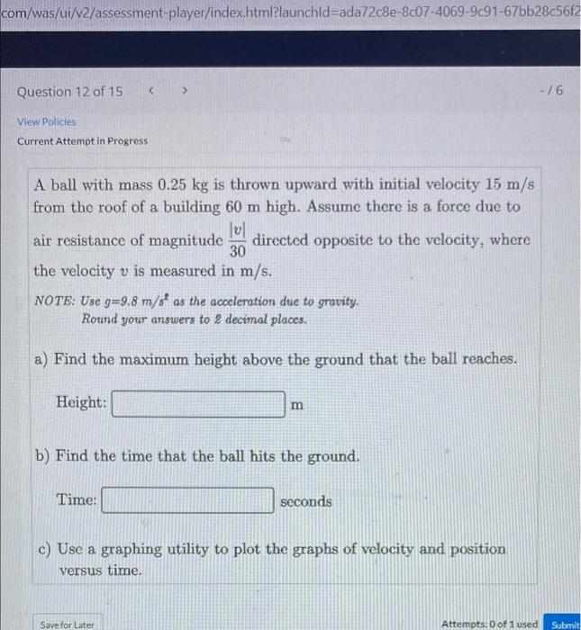 Solved Question | Chegg.com