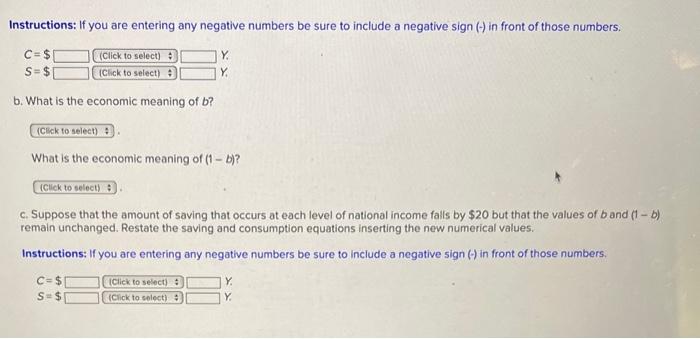 Solved ADVANCED ANALYSIS Linear equations for the | Chegg.com