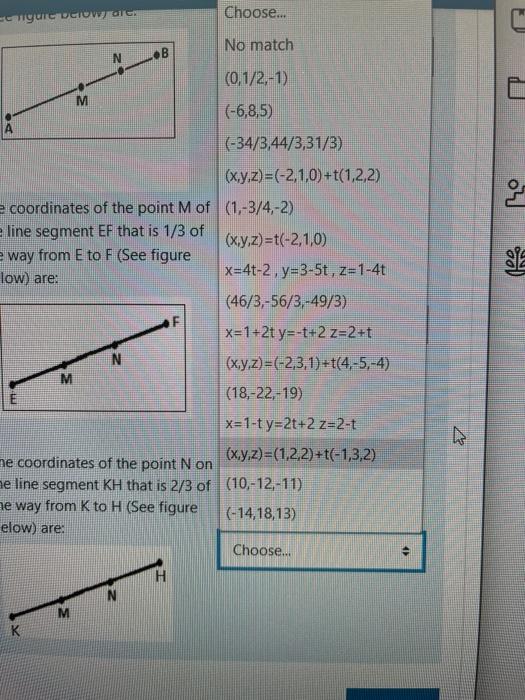 Solved Use the equation x=p+tv to find the vector equation | Chegg.com