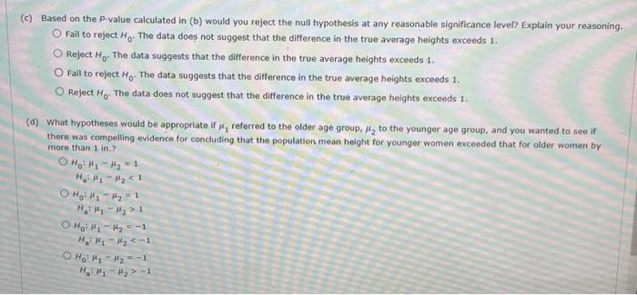 Solved \begin{tabular}{lccc} \hline Age & Sample Size & | Chegg.com