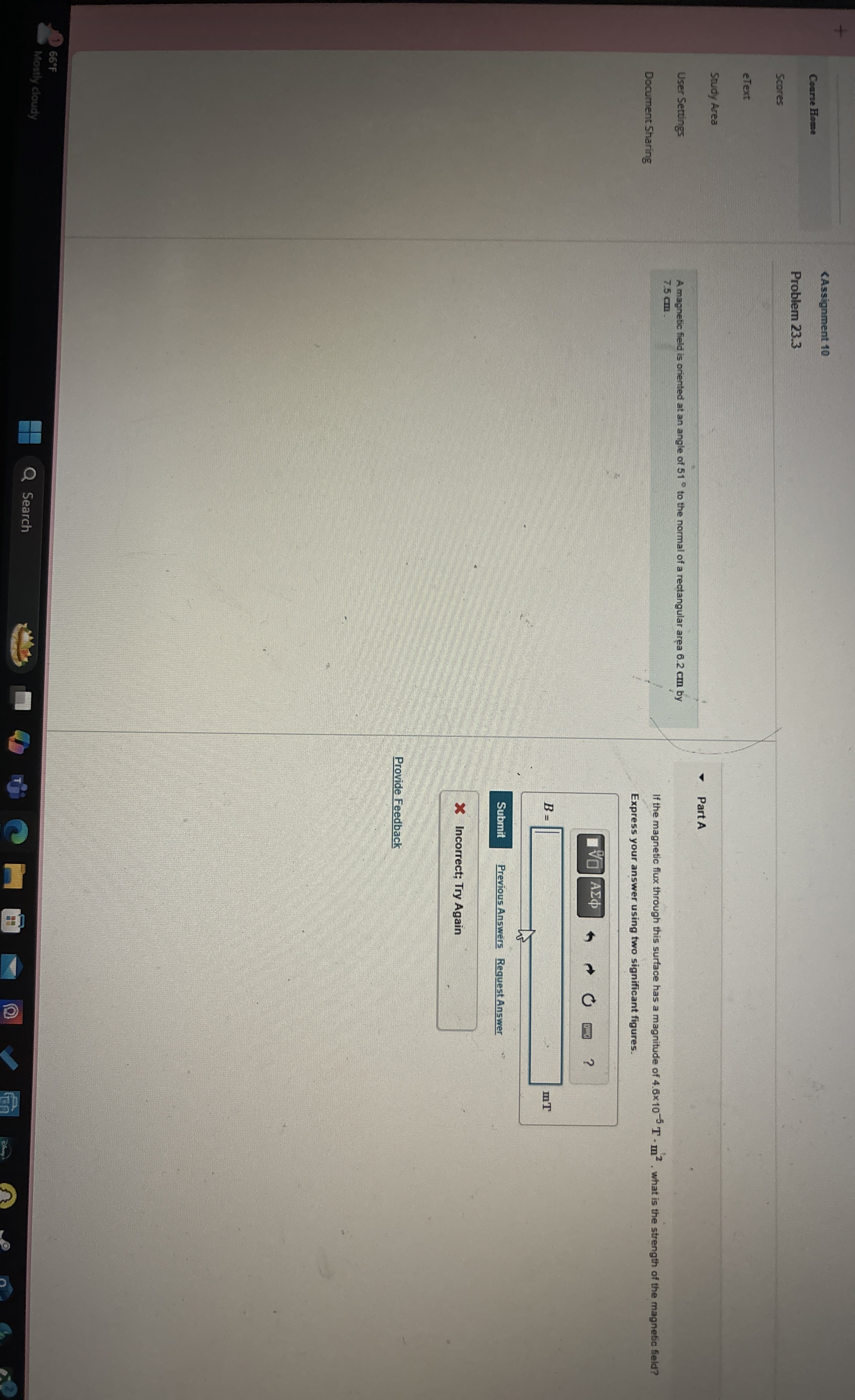 Solved Courne HomeScaresetextStudy AreaUser SettingsDocument | Chegg.com