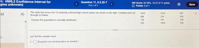 Complete all 6 questions correctly for a good rating | Chegg.com