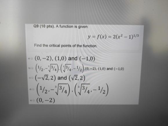 Solved lim-8 - According to the precise definition of the | Chegg.com