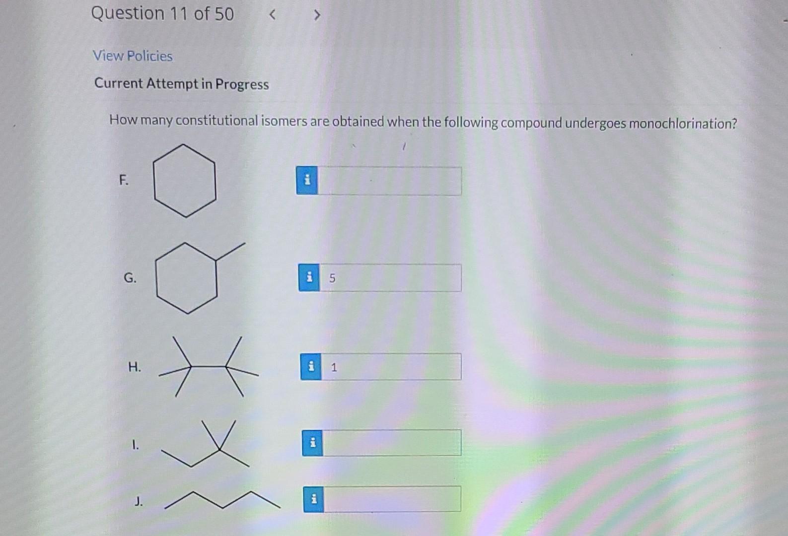 Solved Compound A has molecular formula C5H11Br. When | Chegg.com