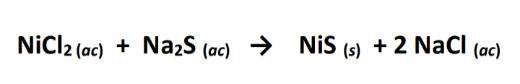 Solved Need Help Urgent How many mL of a 0.150M Na2S | Chegg.com
