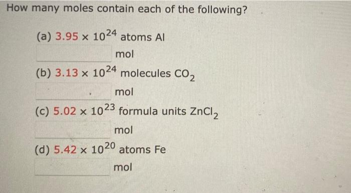 Solved What is the molar mass of iron(III) oxide (Fe2O3)? | Chegg.com