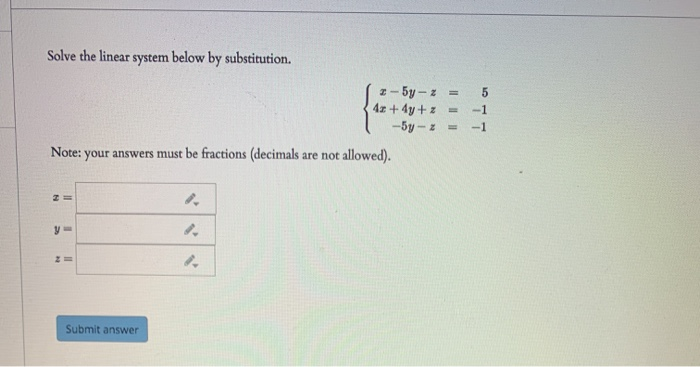 Solved Determine how many pivots each of the following | Chegg.com