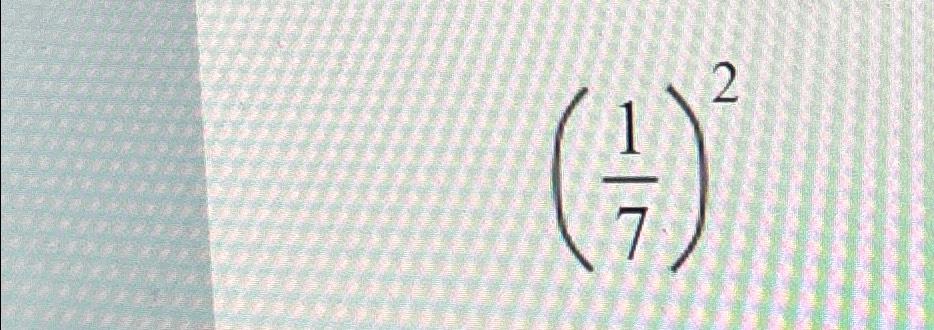 Solved (17)2 | Chegg.com