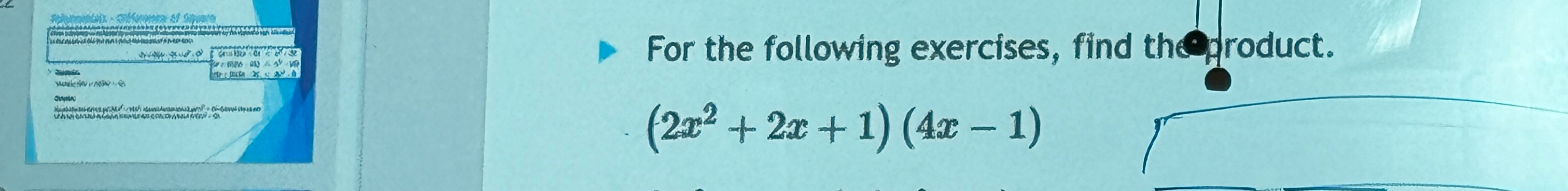 Solved For The Following Exercises Find 