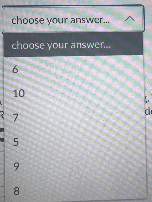 Solved Let's pretend there are four genes A, B, C, and D, | Chegg.com