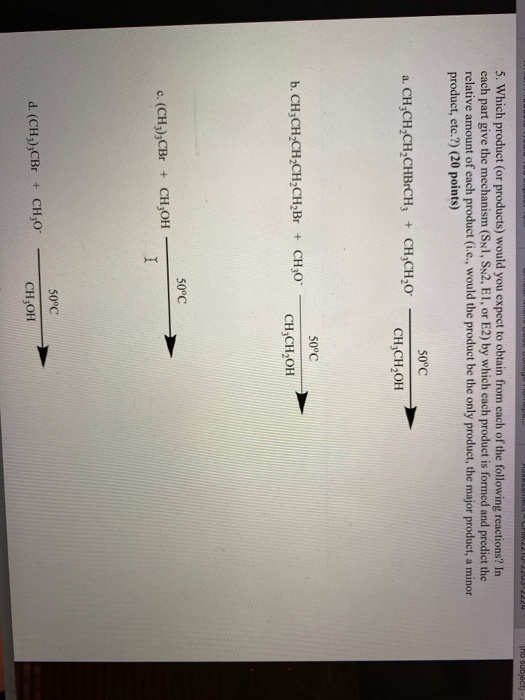 Solved need help on 5c with an explanation? i believe there | Chegg.com