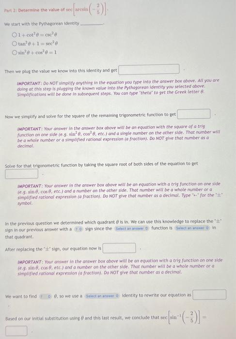 Solved Show and briefly explain your steps to find the exact | Chegg.com