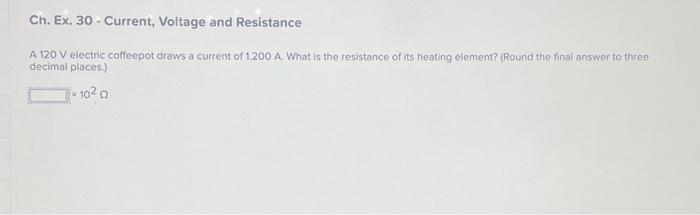 Solved i keep getting 100 as the answer but it keeps telling | Chegg.com