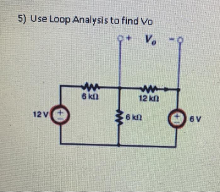 Solved 1) Use differential equation approach to find Volt) | Chegg.com