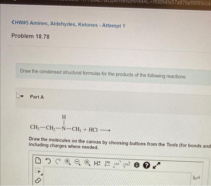 Solved Draw the condensed structural formulas for the | Chegg.com Solved Draw the condensed structural formulas for the | Chegg.com