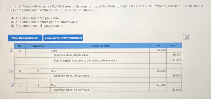 Solved #1--Corp Ex Assignment, please fill out entire chart | Chegg.com