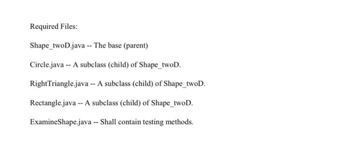 Solved Please write the solution in a computer handwriting | Chegg.com