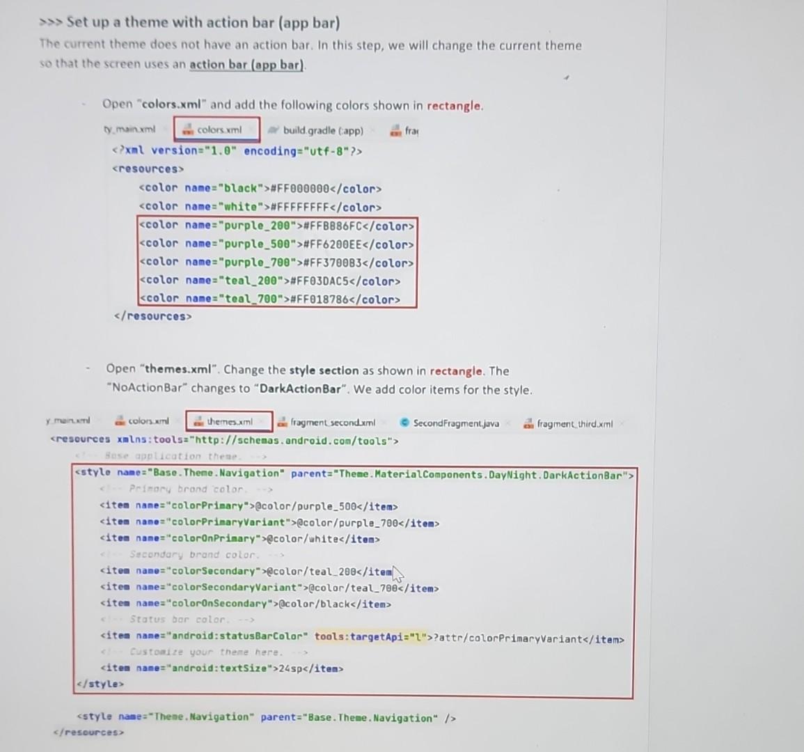 Solved can you guys please write me a whole entire code in | Chegg.com