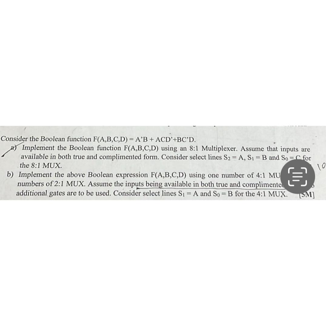 Solved Consider the Boolean function | Chegg.com Solved Consider the Boolean function | Chegg.com