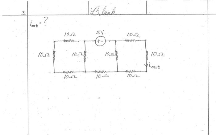 Solved help with these circuits please | Chegg.com